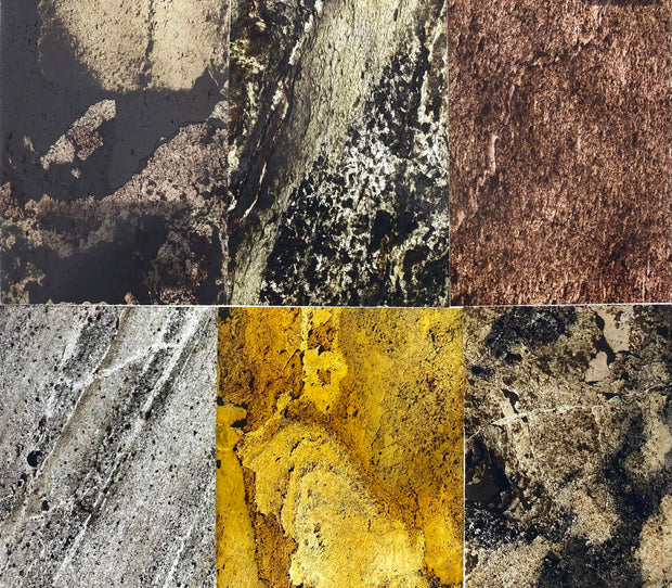 Sample Set Of All Translucent Veneers – Lite Stone