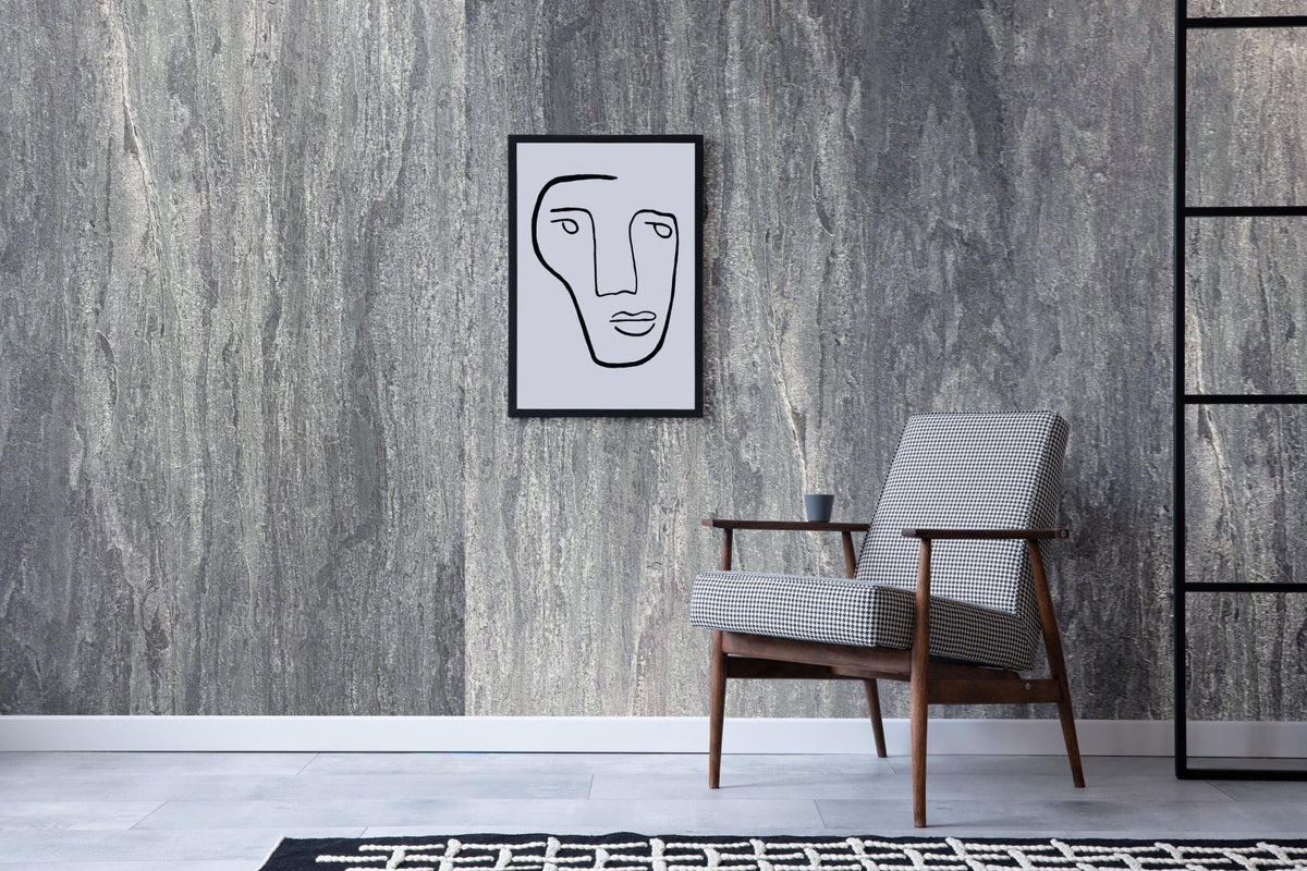 Grey Limestone Sheet – Lite Stone