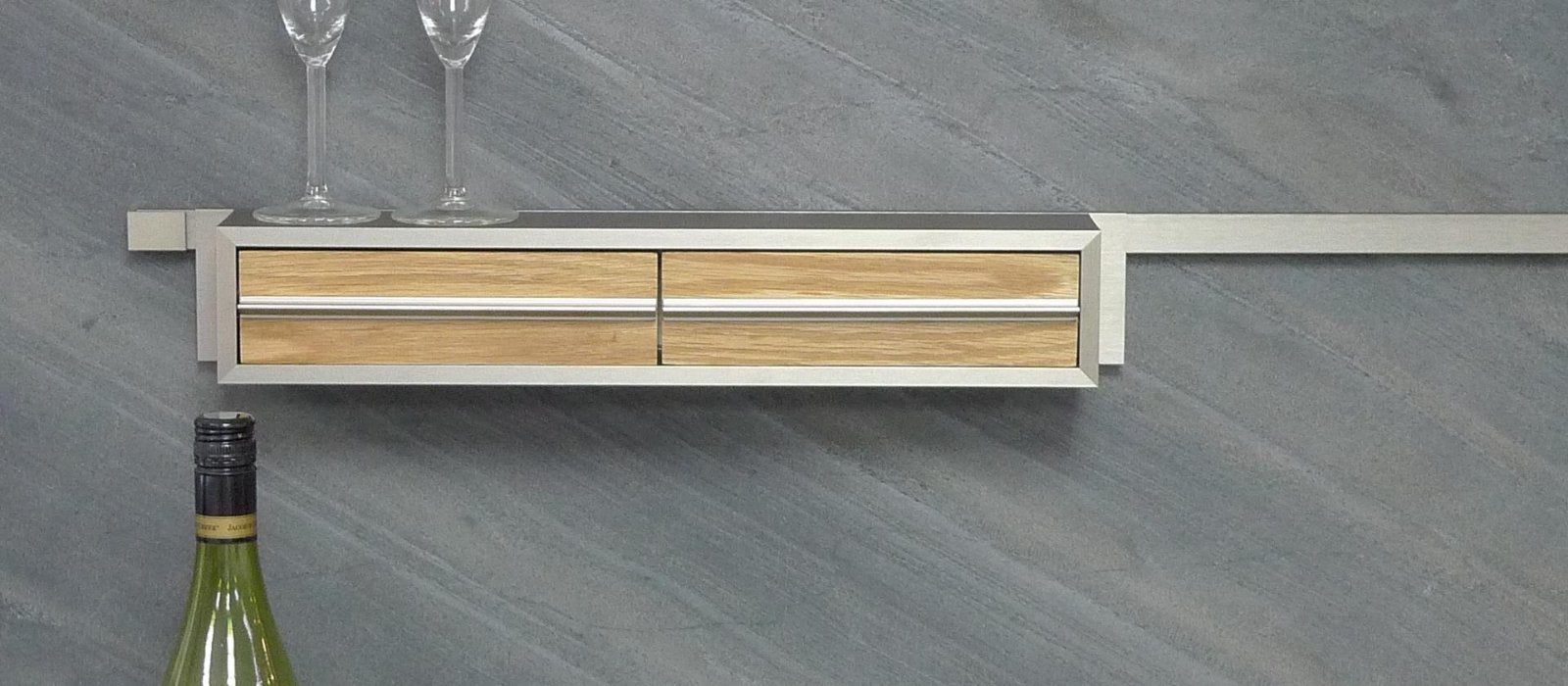 Slate Cladding & Stone Veneer | Stone Cladding & Travertine Cladding ...