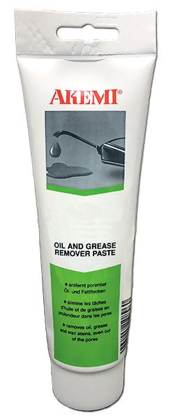 Akemi Oil & Grease Remover For Natural Stone – Lite Stone