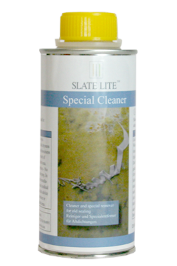 Slate Lite Special Cleaner (Adhesive Remover) – Lite Stone