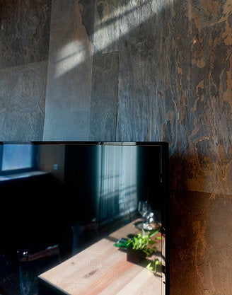 California Gold Slate Sheet – Lite Stone