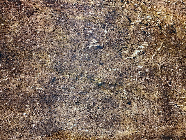 Translucent Cobre New Slate Sheet – Lite Stone